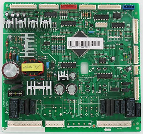 CoreCentric Remanufactured Refrigerator Control Board Replacement for Samsung DA41-00684A
