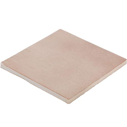 Appaloosa Carribean Blue 7 in. x 7 in. Polished Porcelain Floor and Wall Tile Sample