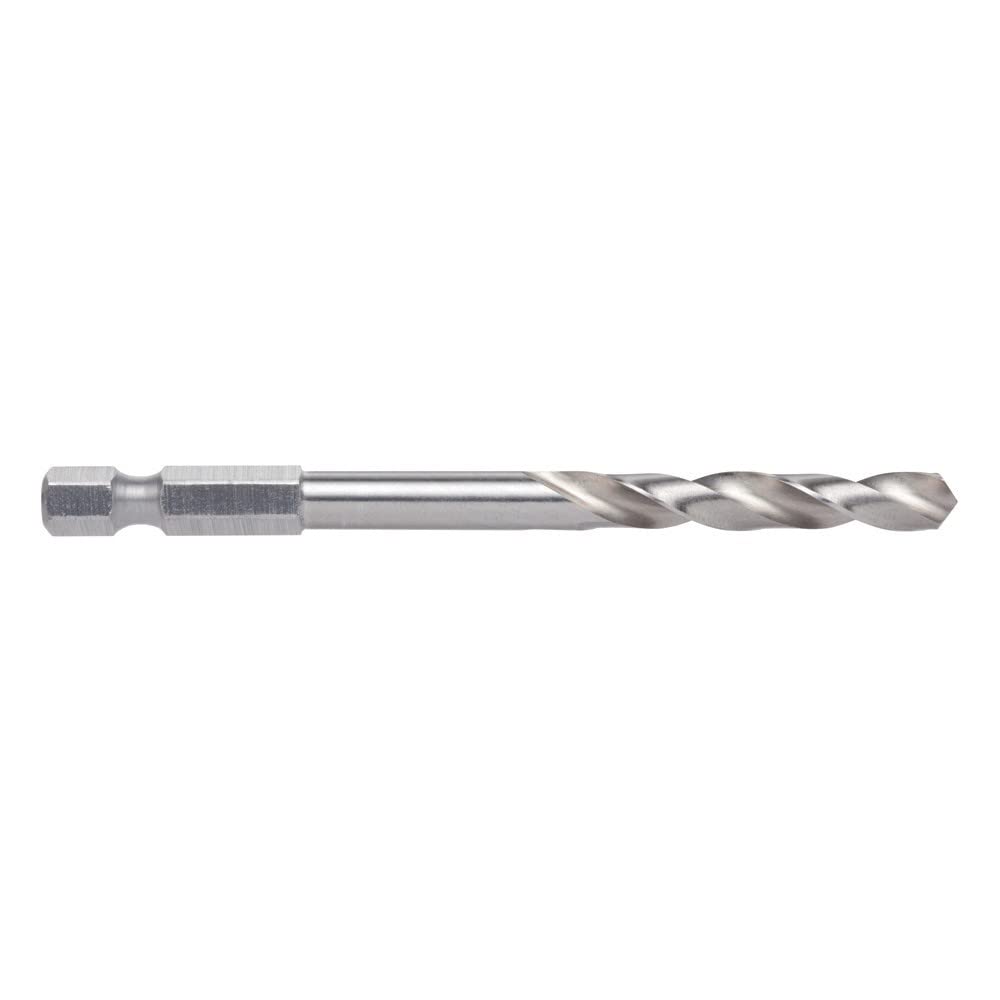 P&N Impact Quick Drill Bit, 9 mm Diameter