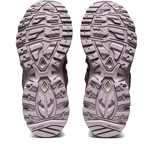 ASICS Women's Gel-Sonoma 15-50 Sportstyle Shoes, 5, ROSEQUARTZ/Oyster Grey