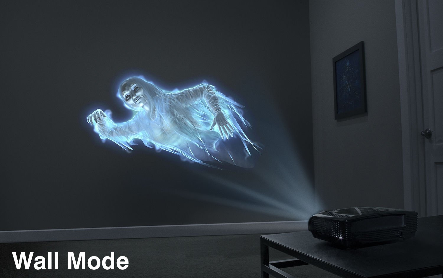 AtmosFX Phantasms Digital Decoration