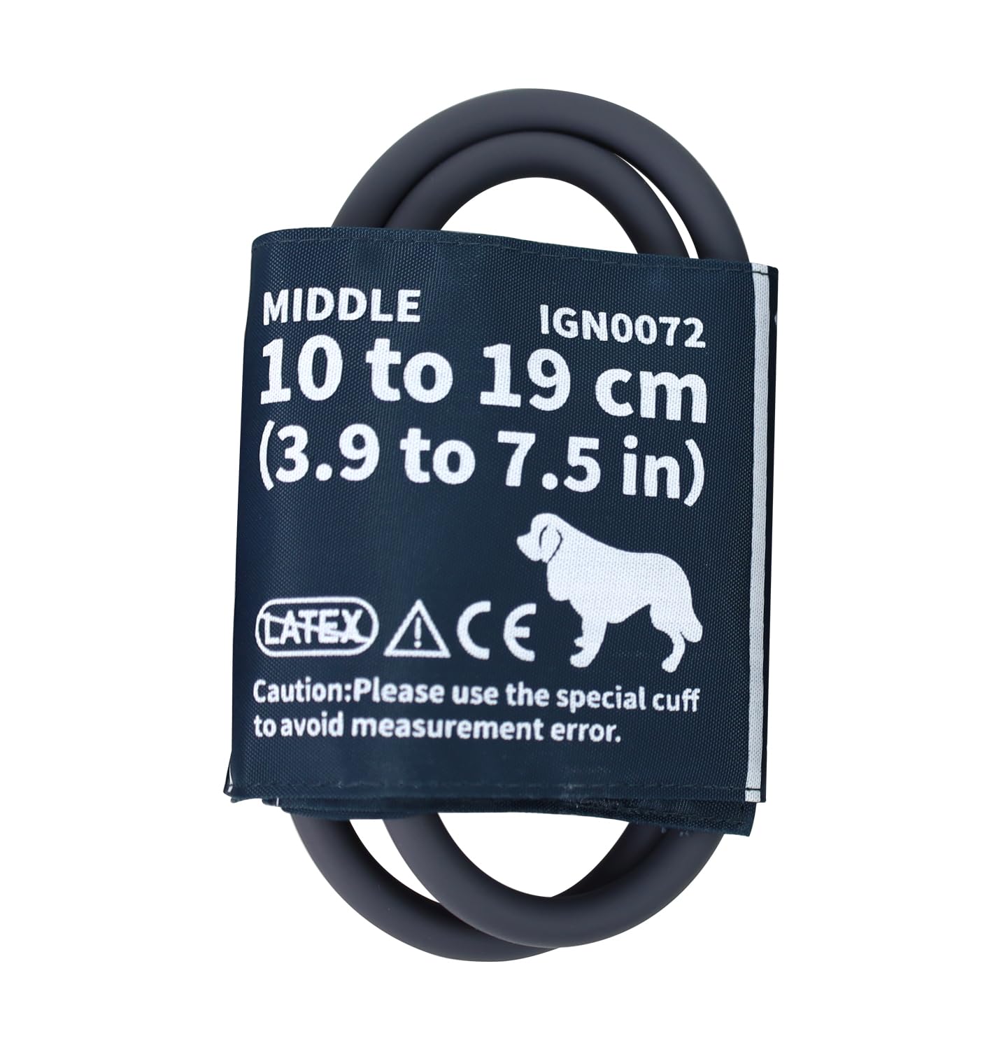 Contec08A Vet Veterinary Animal Use Blood Pressure Monitor 3 Cuffs 6-11CM 10-19CM 18-26 CM