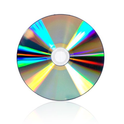 Smartbuy 600-disc 700mb/80min 52x CD-R Shiny Silver Top Blank Recordable Media Disc