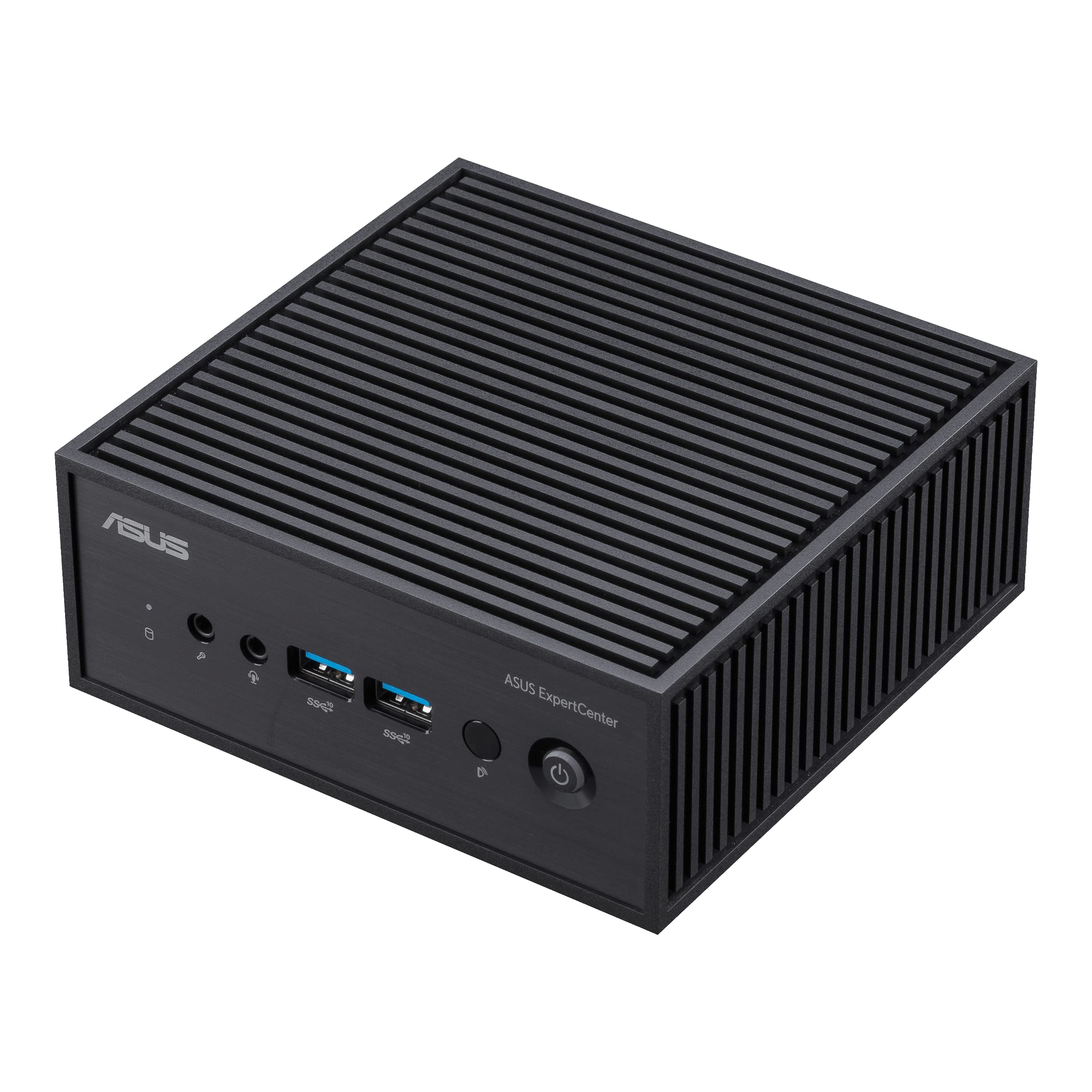 ASUS PN42-BBFN1000X1FU N100/BT5.2/65W/3Y/BK/VESA/BB Desktop,Black