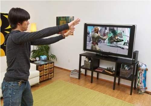 Kinect Star Wars - Xbox 360 (Renewed)
