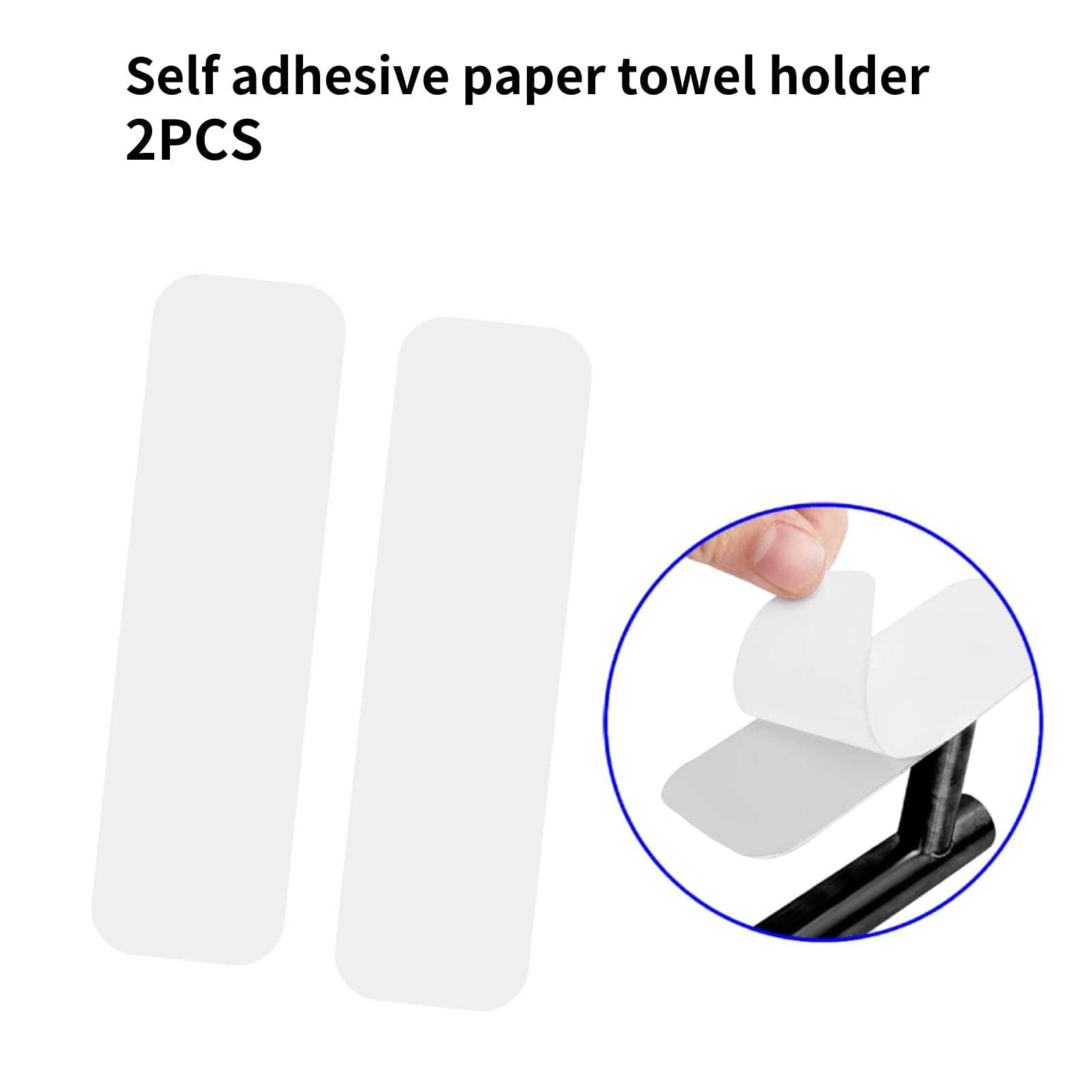 ASTOFLI Paper Towel Holder Adhesive Strips