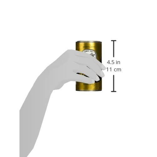 Magic Shave Shaving Powder Gold-5 oz, 3 pk