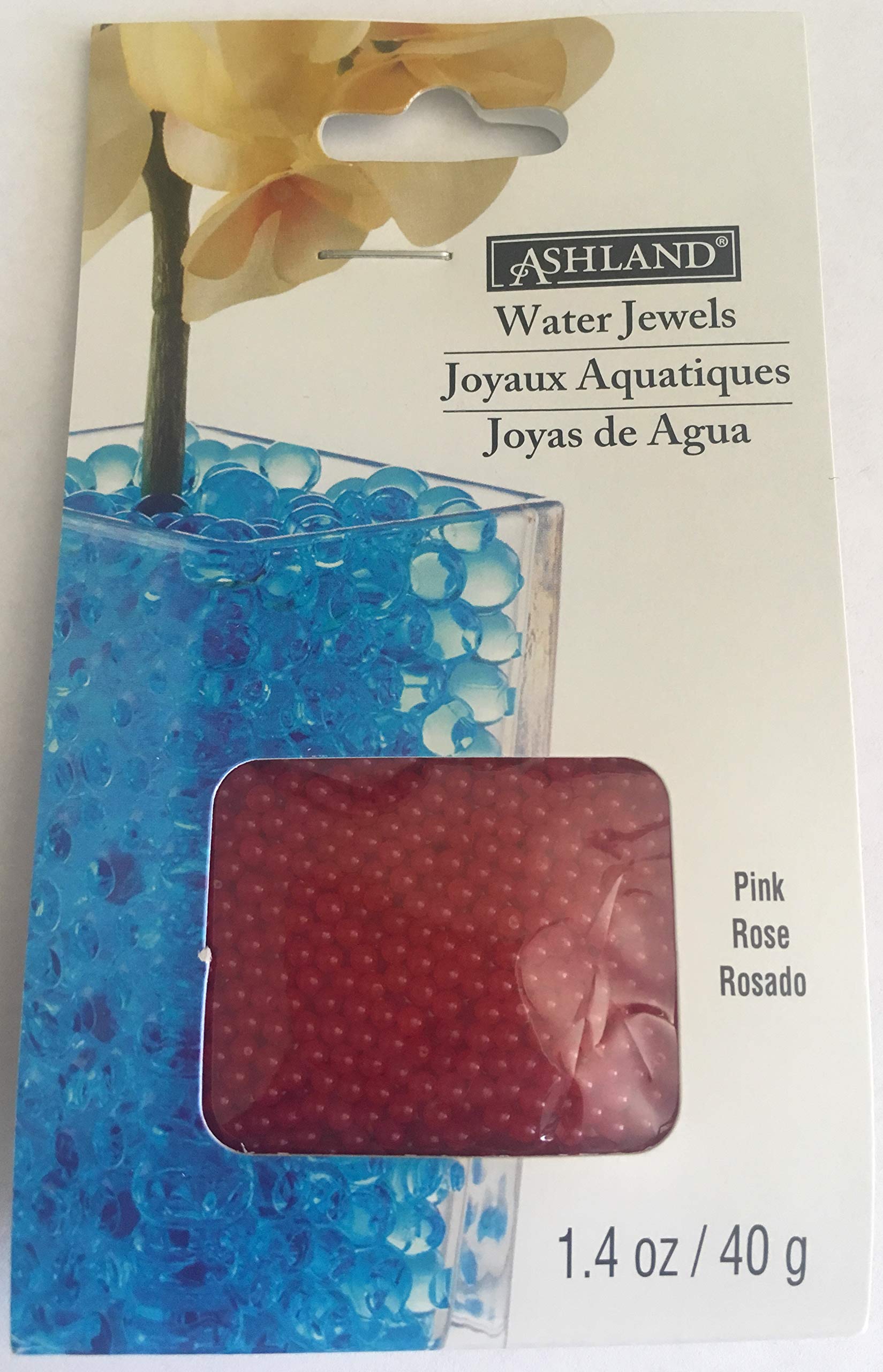 Ashland Water Jewels