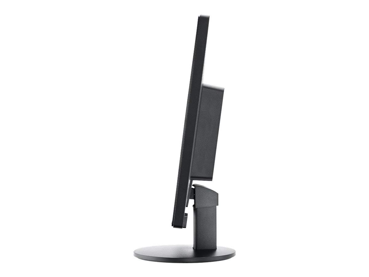 AOC e970swn 18.5-Inch LED-Lit Monitor, 1366 x768 Resolution, 5ms, 20M:1 DCR, VGA, VESA (Renewed)