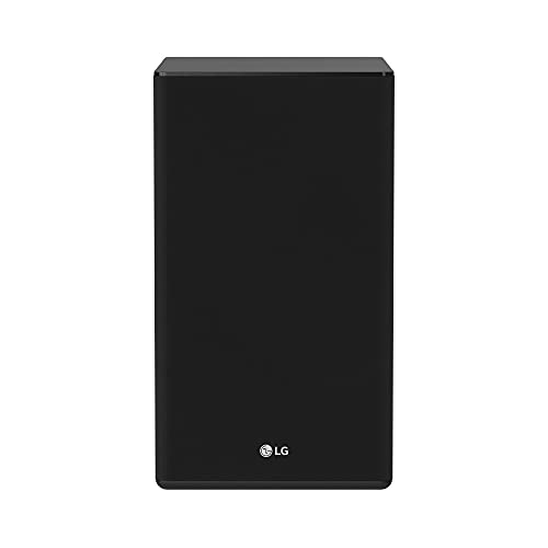 LG SPD75A 3.1.2 Ch. Output High Resolution Audio Sound Bar with Dolby Atmos & DTS:X and Dolby Vision & HDR10 Passthrough