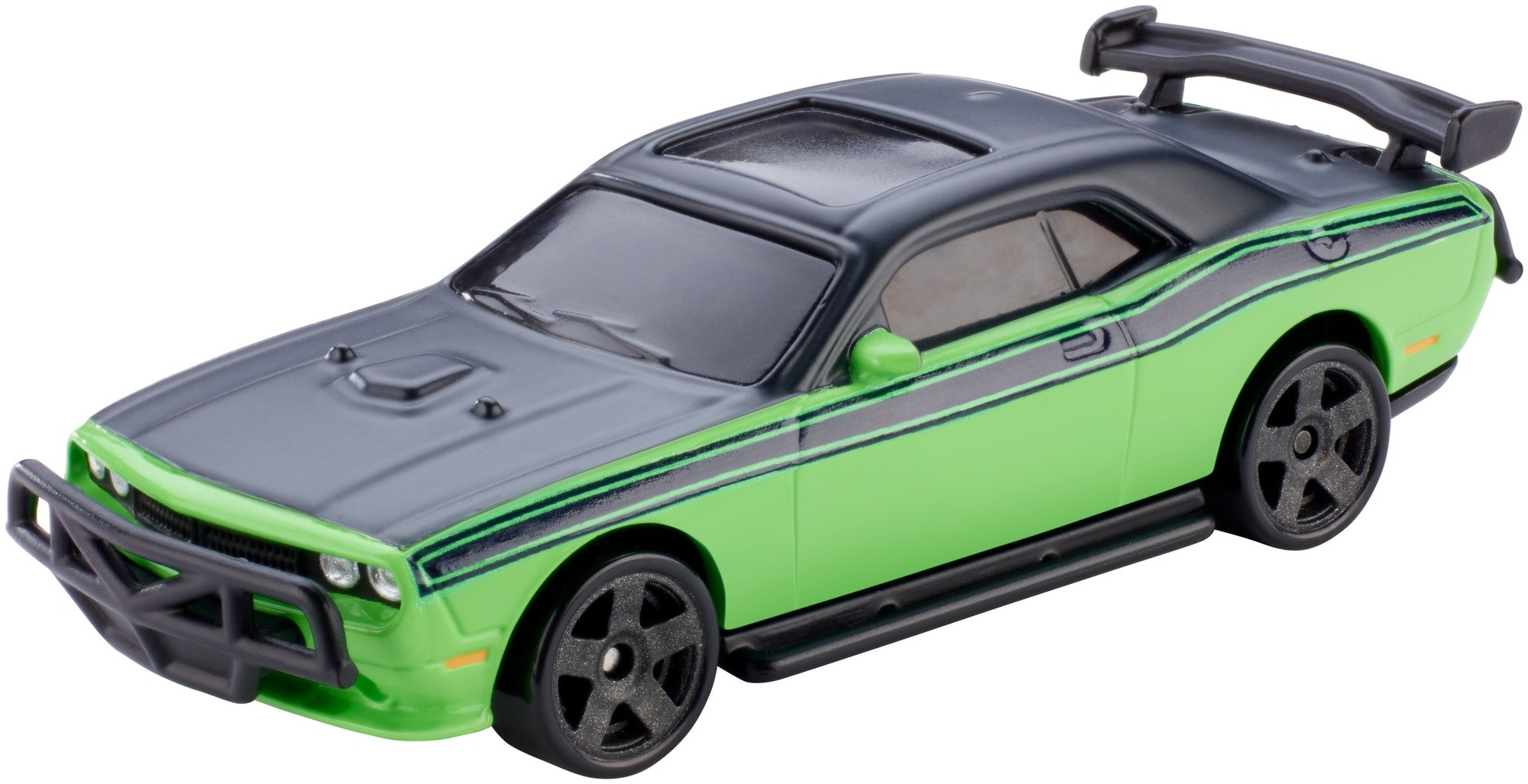Fast & Furious2011 Dodge Challenger SRT8