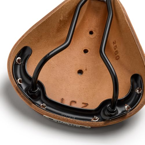 B17 Honey Bike Saddle