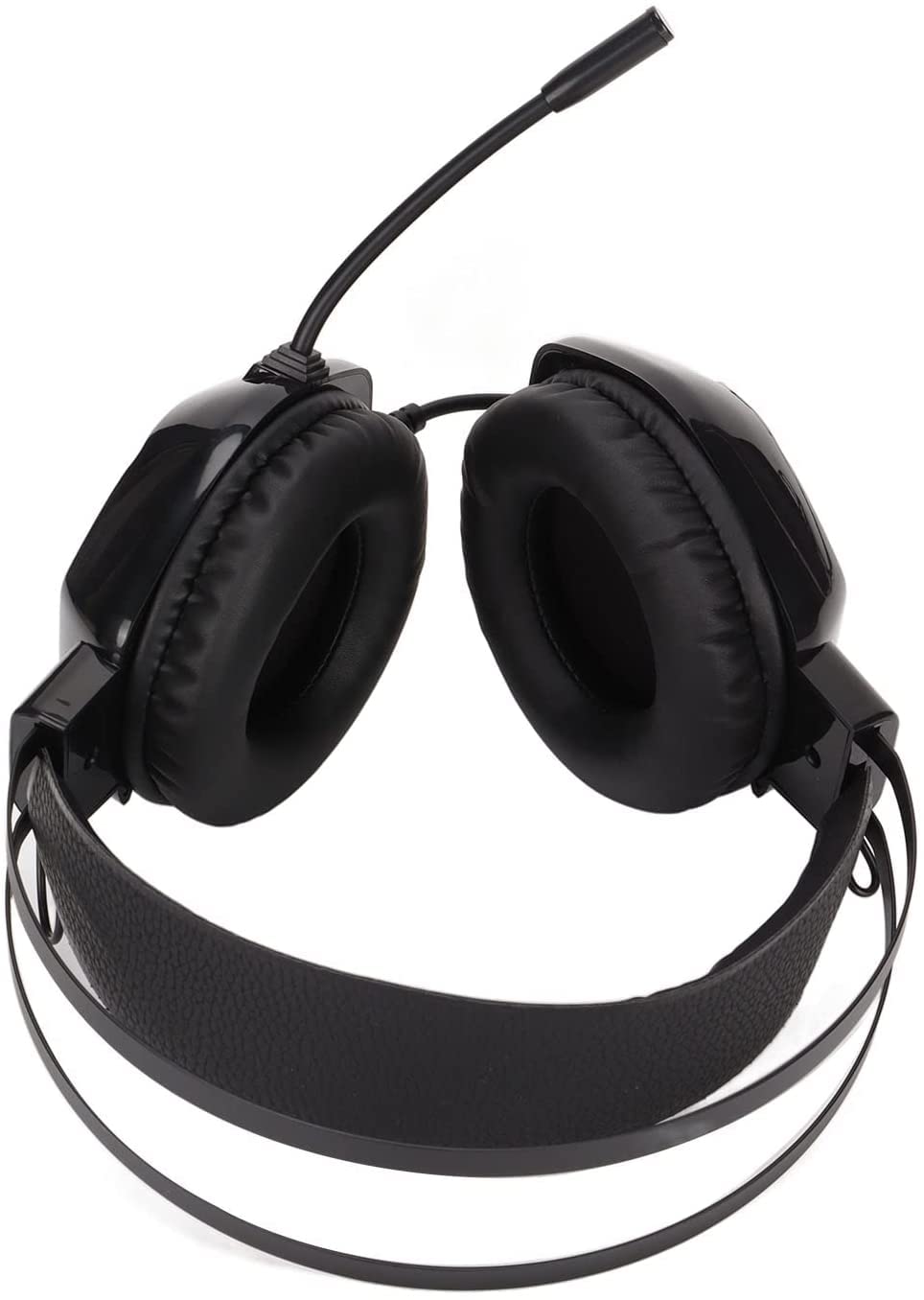 Gaming Headphone, Gaming Headset 7.1 Channel Bass Surround for Gaming