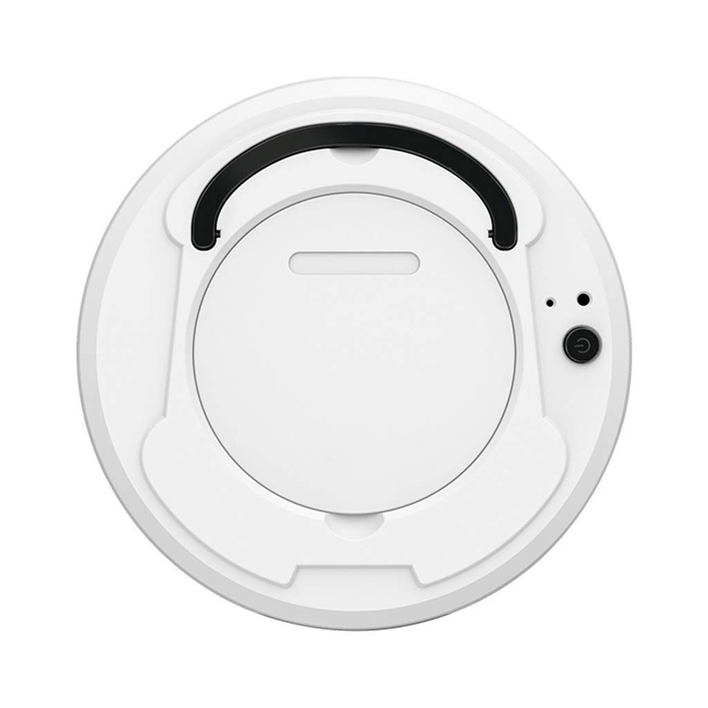 AOOOWER 1800Pa Powerful Suction Robot Vacuum Cleaner Automatic Cleaning Robot 360 Degree Robotic Vacuums Cleaning Machine