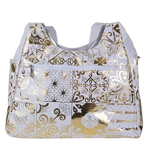 Aqua di Mare Contemporary, White