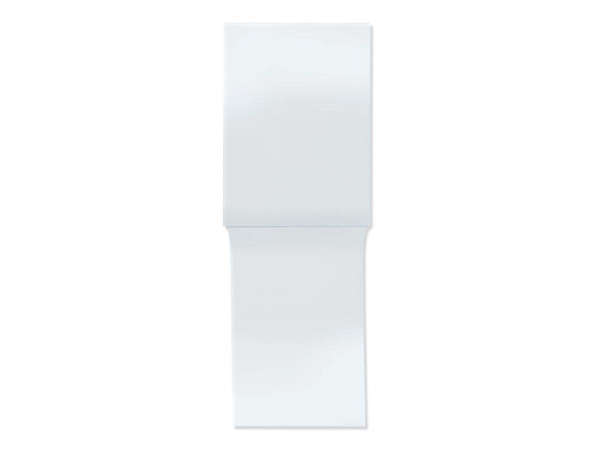 Dragon Shield 100 Standard Size Clear Resealable Sleeves (5 Packs)