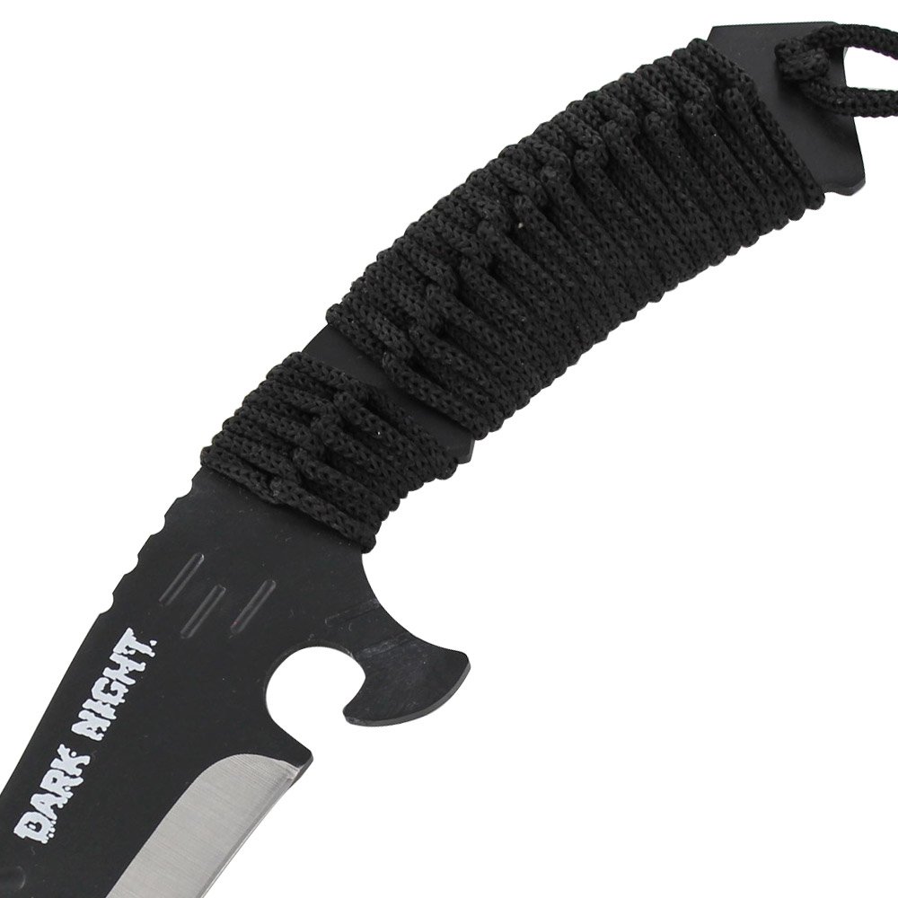 Armory Replicas Dark Night Full Tang Hunting Knife