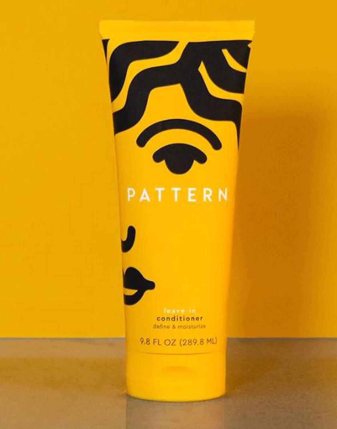 Pattern Curly Hair Care Set! Included: Hydration Shampoo, Heavy Conditioner, Leave-In Conditioner, Jojoba Oil Hair Serum And More!