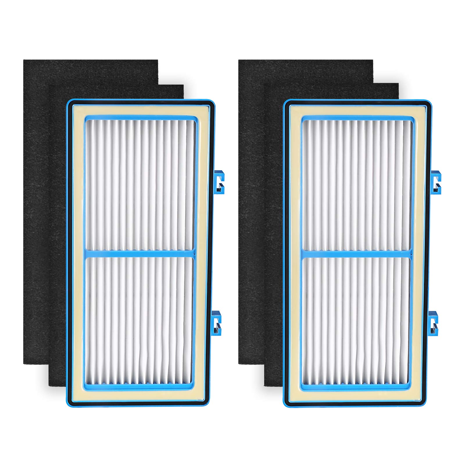 PPWER HEPA Filter Air Purifiers (HAPF30AT)