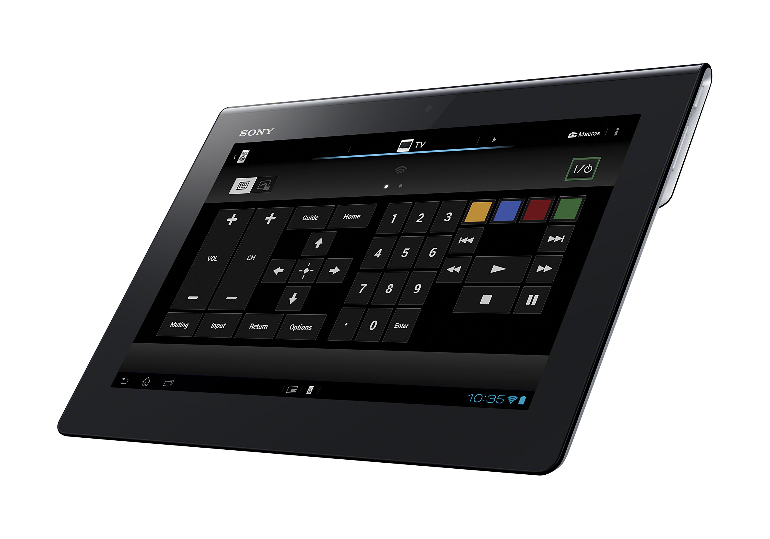 Sony Xperia 16 GB 9.4-Inch Tablet S SGPT121US/S