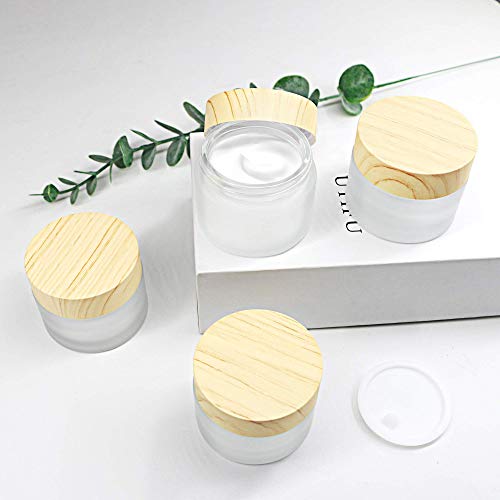 AMMAX 19 Pack Leak Proof Silicone Travel Bottles Set Empty Sample Kits TSA Approved Containers for Toiletries,Travel Size Accessories