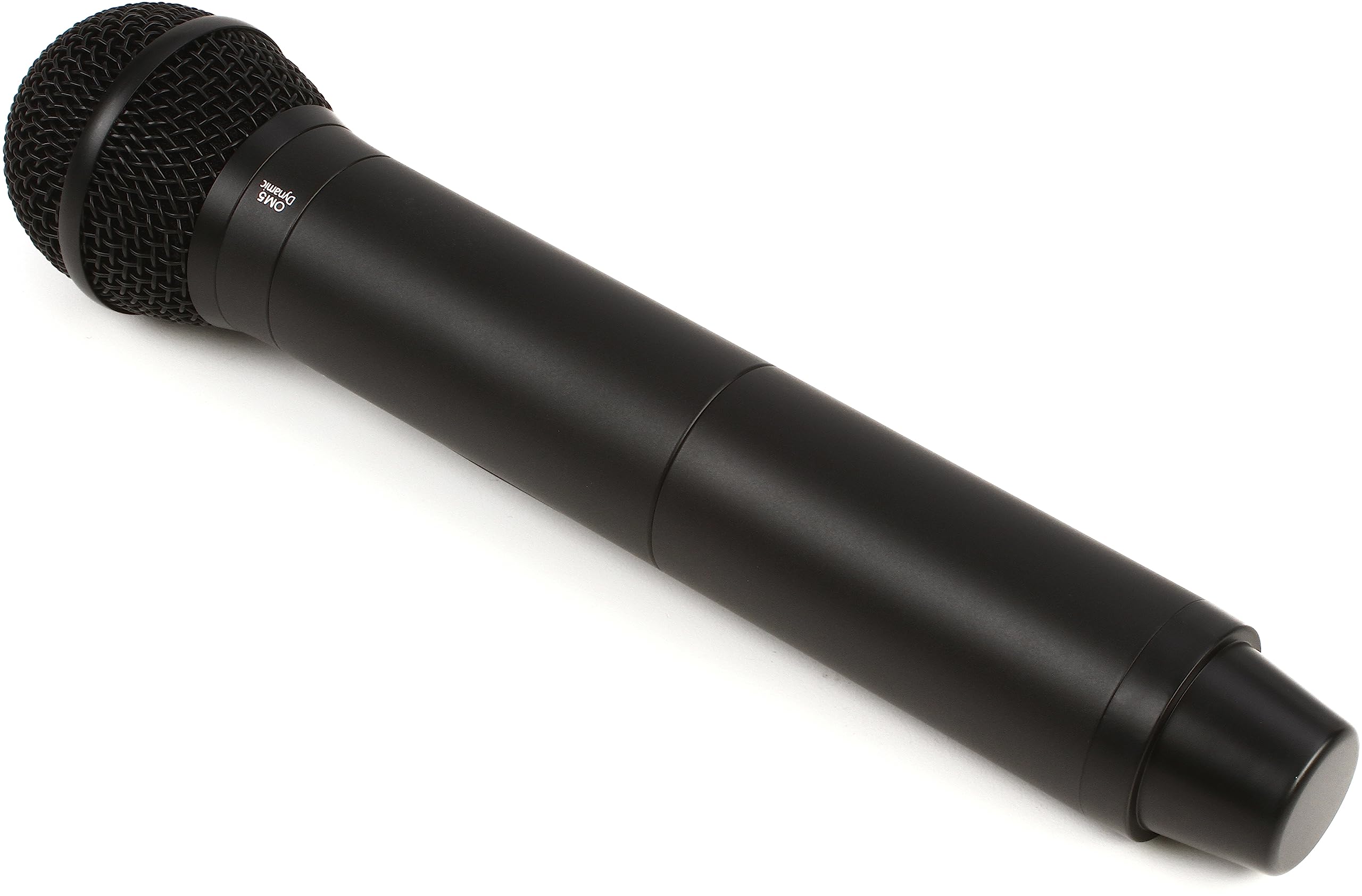 AUDIX AP61 OM2 Handheld Wireless Microphone System for Musical Performances and Public Speaking