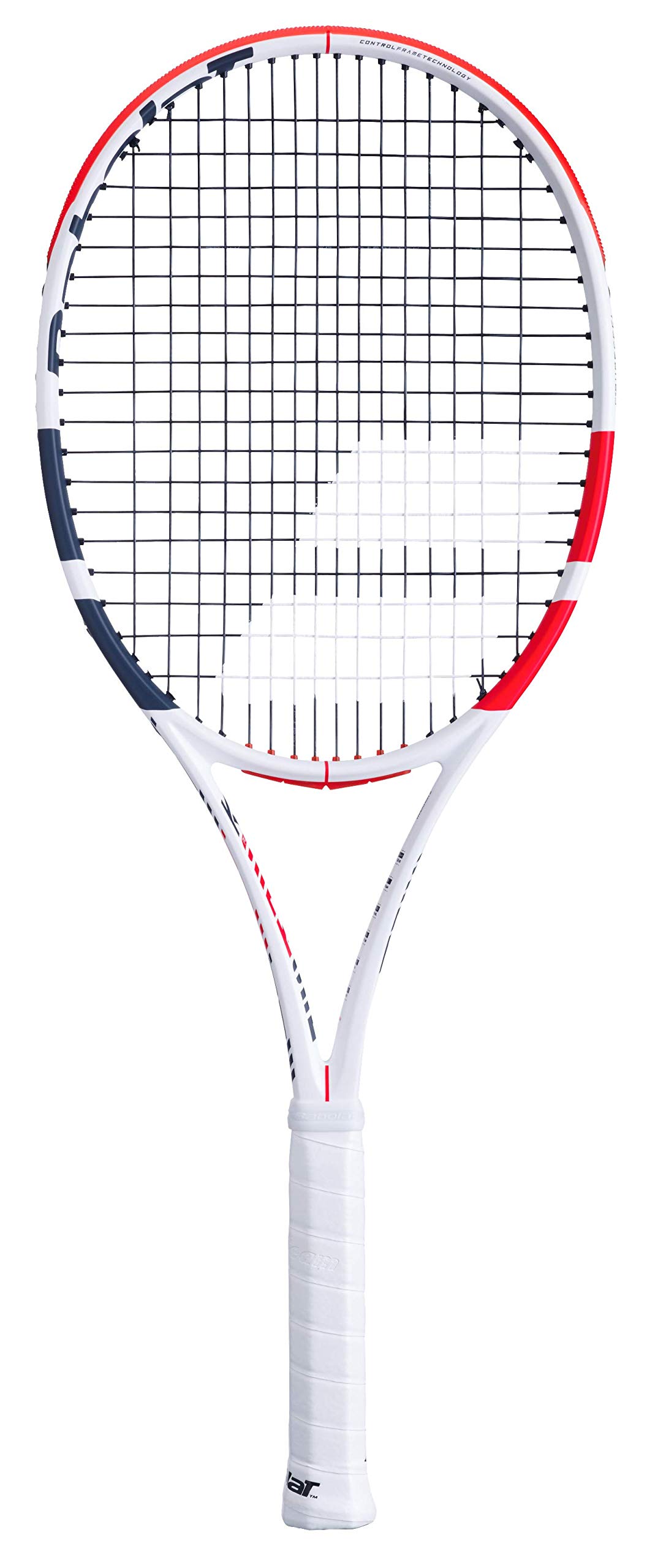 Babolat Pure Strike 26 Tennis Racquet (4 1/8" Grip)