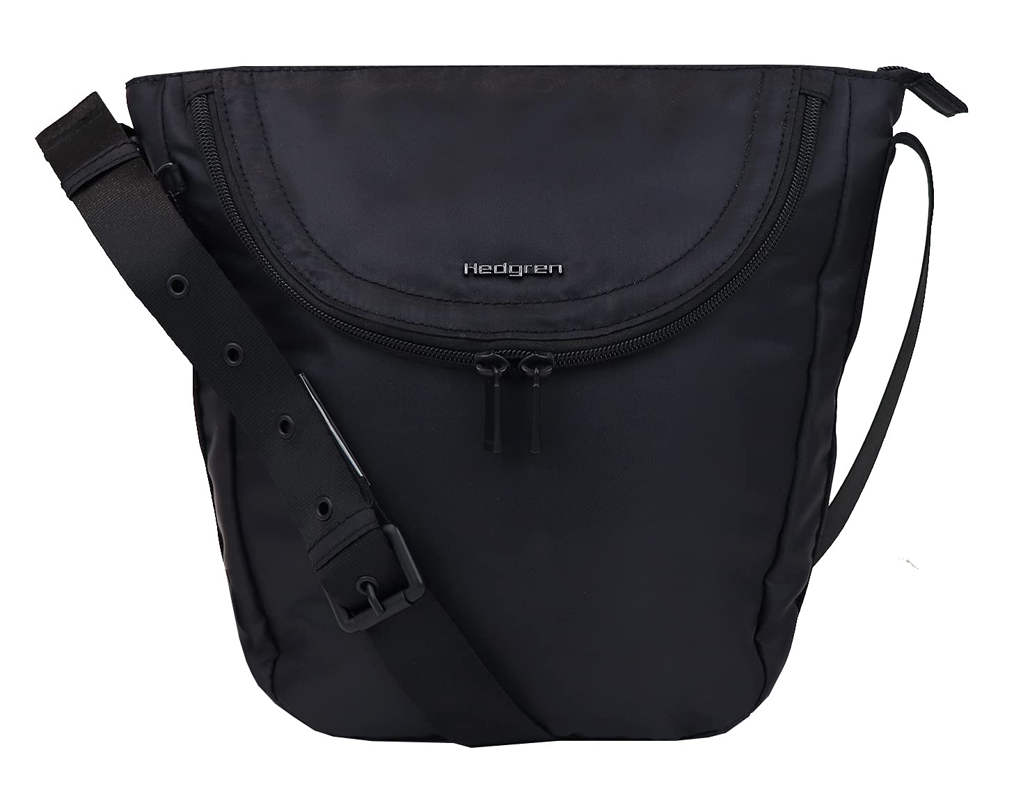 Hedgren Wren Sustainably Made Large Crossbody
