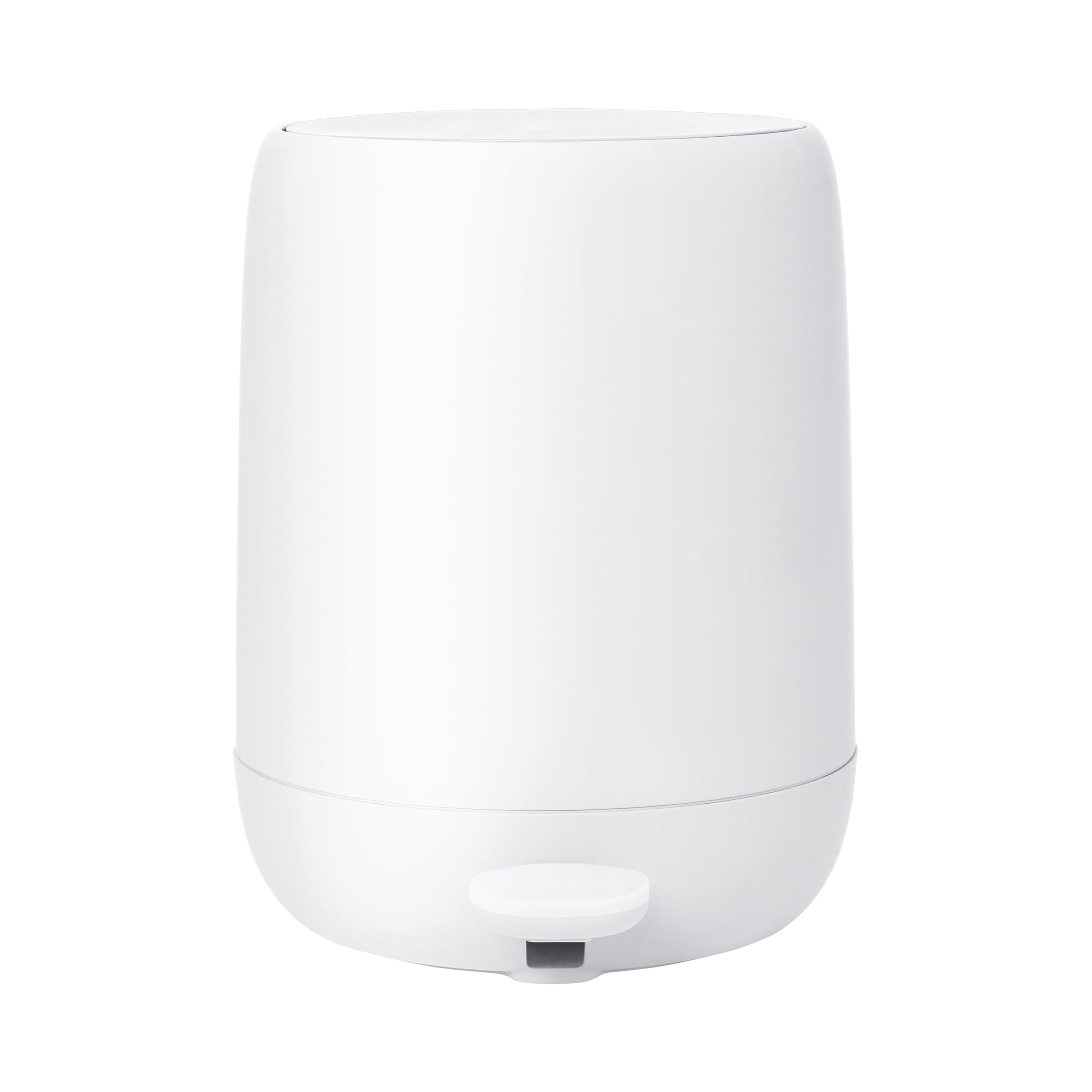 blomus Sono Pedal BinColour White