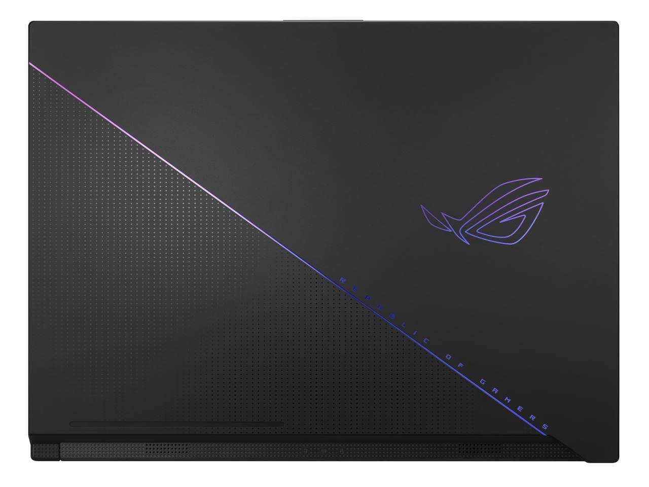 ASUS ROG Zephyrus Duo 16 GX650 GX Gaming & Entertainment Laptop (AMD Ryzen 9 7945HX 16-Core, 32GB DDR5 4800MHz RAM, 2x2TB PCIe SSD RAID 1 (2TB), GeForce RTX 4080, 16.0" Win 10 Pro) with USB-C Dock