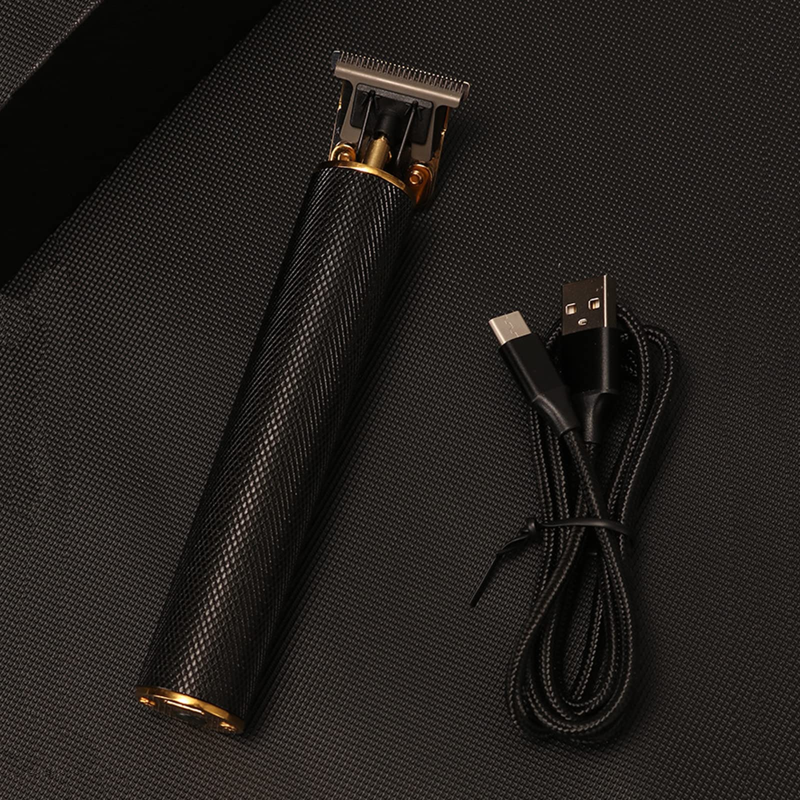 Cordless Hair Clippers for Men, Razor Electric Professional Beard Trimmer Grooming Shaving Machine Self Hair Cutting Haircut Trimmers Cutter…