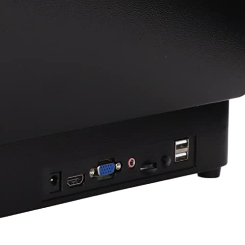 ArcadeGameConsole, 3D2D ArcadeGaming Machine 110240V LanguageSwitching Multiplayer Support for Home for Outdoor