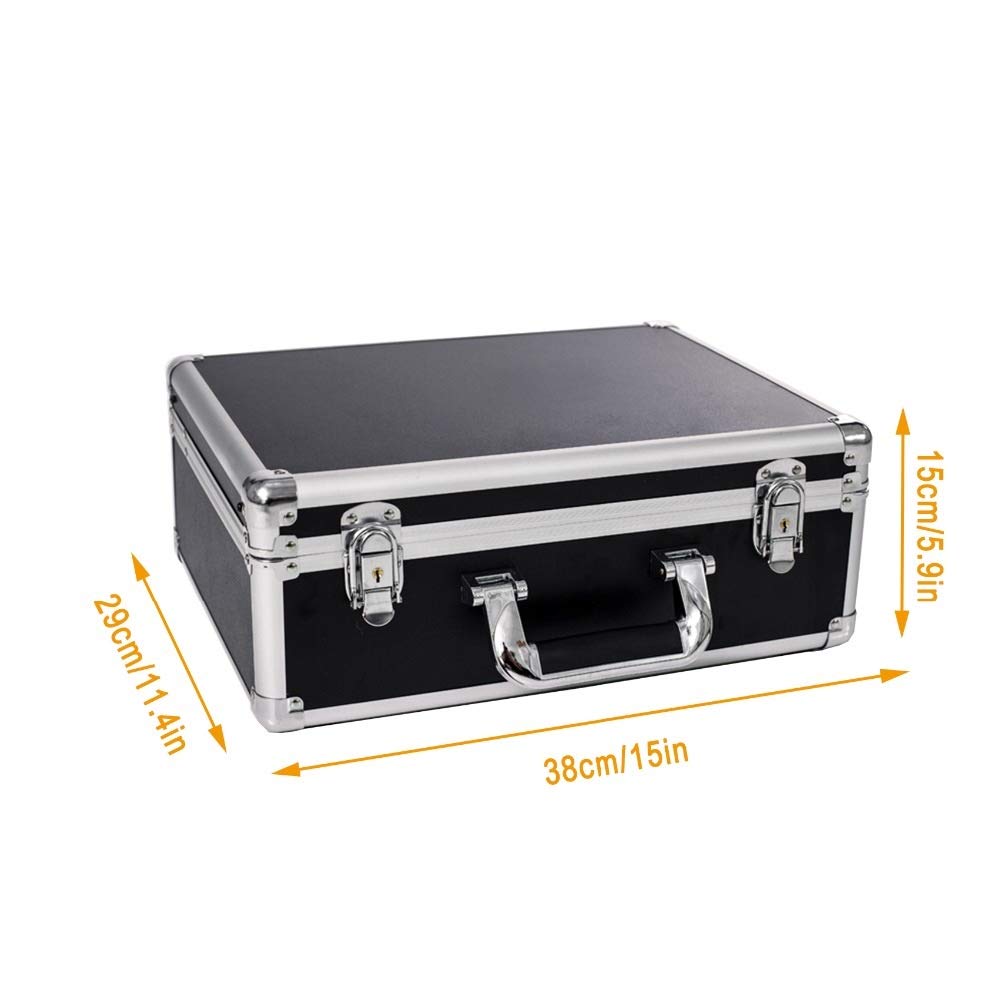 BHVXW 20/50/100M Pipe Inspection Video Camera,6.5mm Cam Drain Sewer Pipeline Industrial Endoscope (Size : 50m)