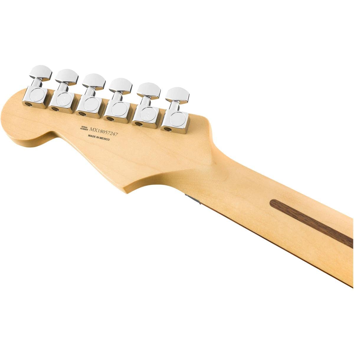 Fender Player Stratocaster Floyd Rose Electric Guitar, with 2-Year Warranty, 3-Color Sunburst, Pau Ferro Fingerboard