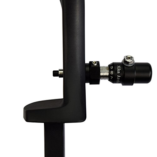 Archery Cushion Plunger Recurve Bows Screw-in Pressure Button Click Action