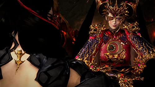 Bayonetta™ 3 Trinity Masquerade Edition