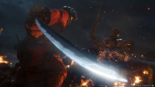 Final Fantasy XIV Online, Complete Edition - PlayStation 4