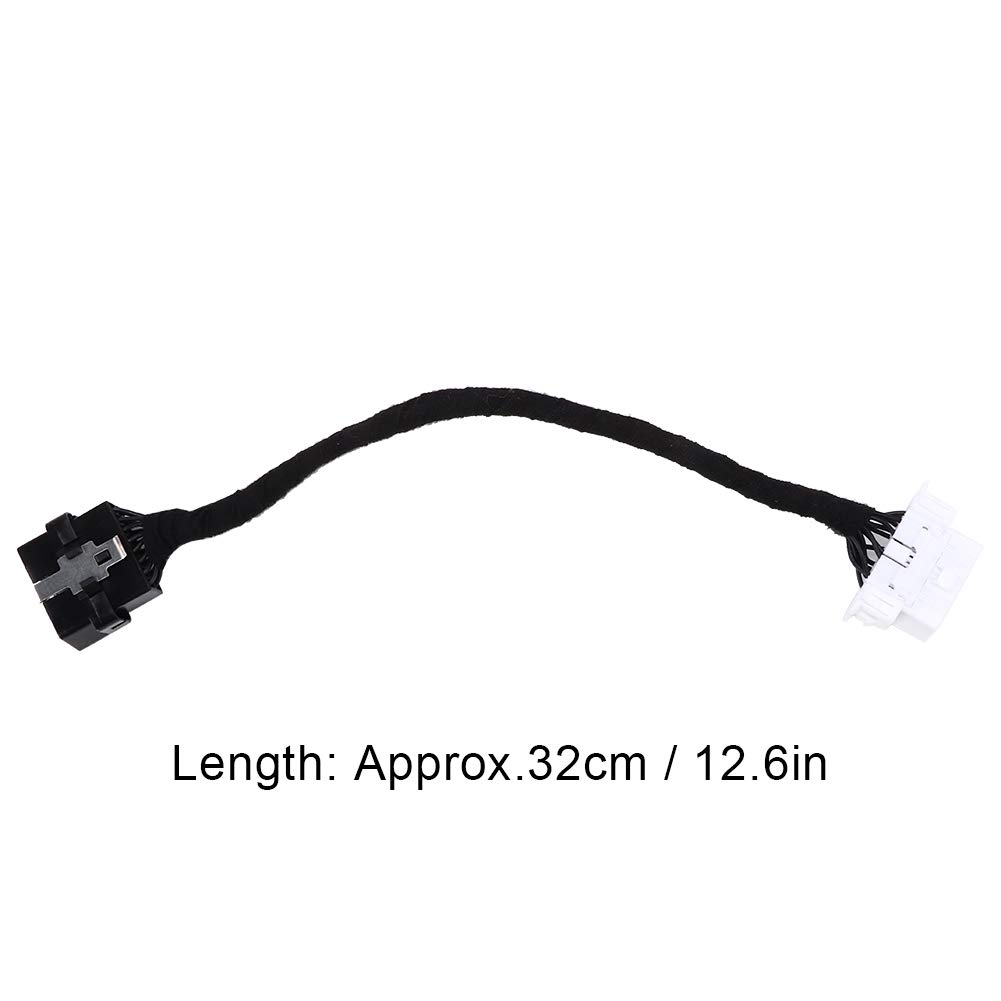 Aramox OBD2 Extension Cable, 16pin Male to Female Extension Cable