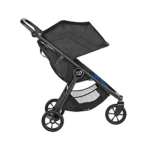 Baby Jogger City Mini GT2 Stroller, Windsor