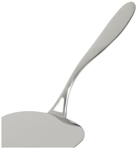 Alessi Mami Cake Server, Stainless Steel Mirror Polished