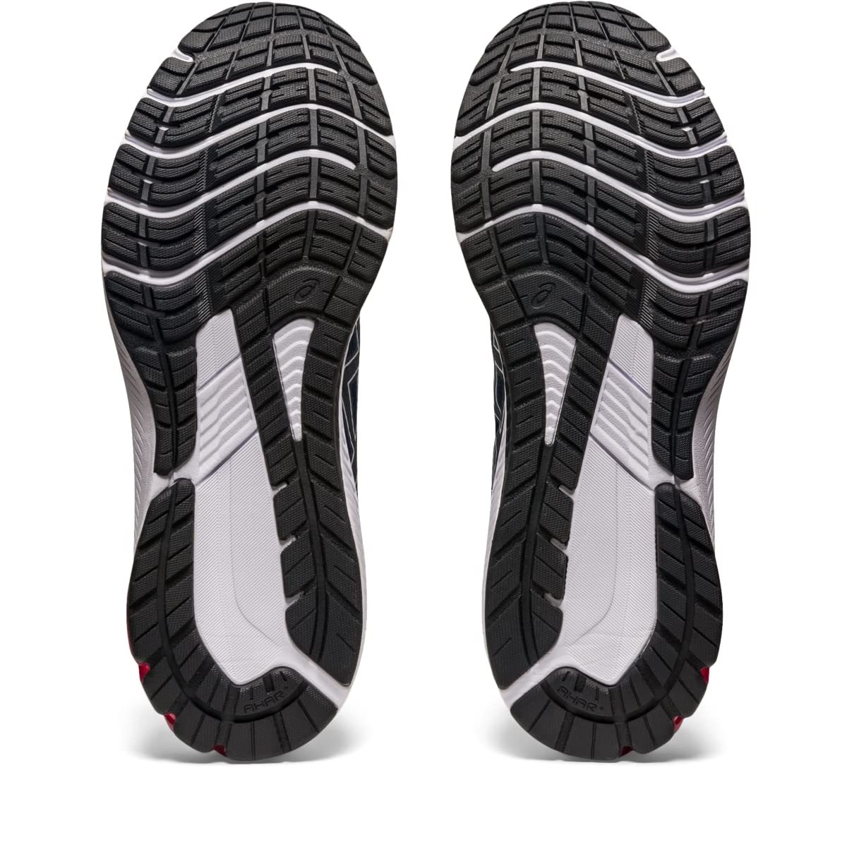 ASICS Men's GT-1000 11 Running Shoes, 11.5, Indigo Blue/Midnight