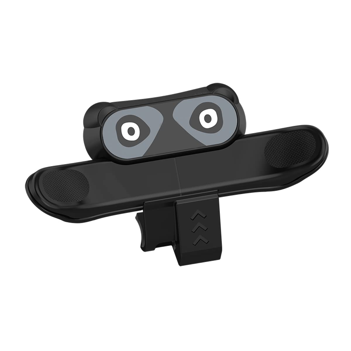 AreMe Controller Back Paddles Button Attachmen Adapter for PS4 Controller