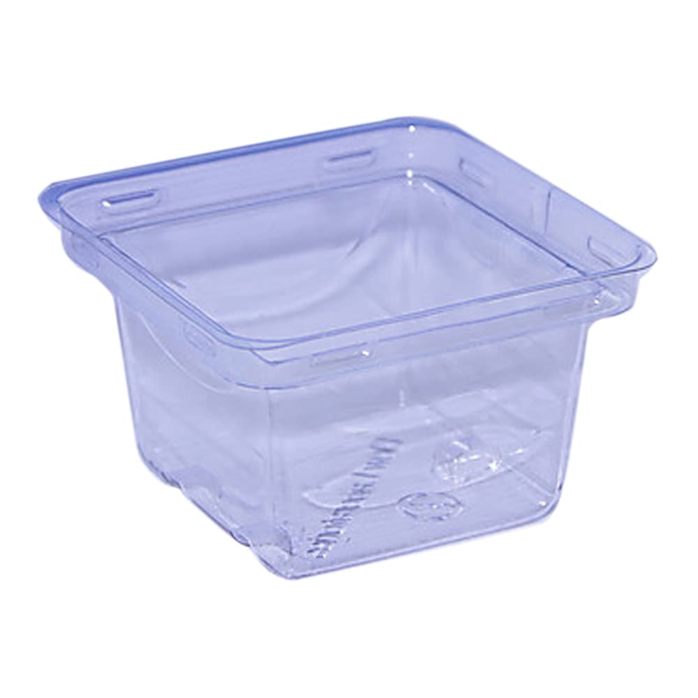 MP Biomedicals 92672202 Plantcon Plant Tissue Culture Container, Sterilized (Pack of 10)