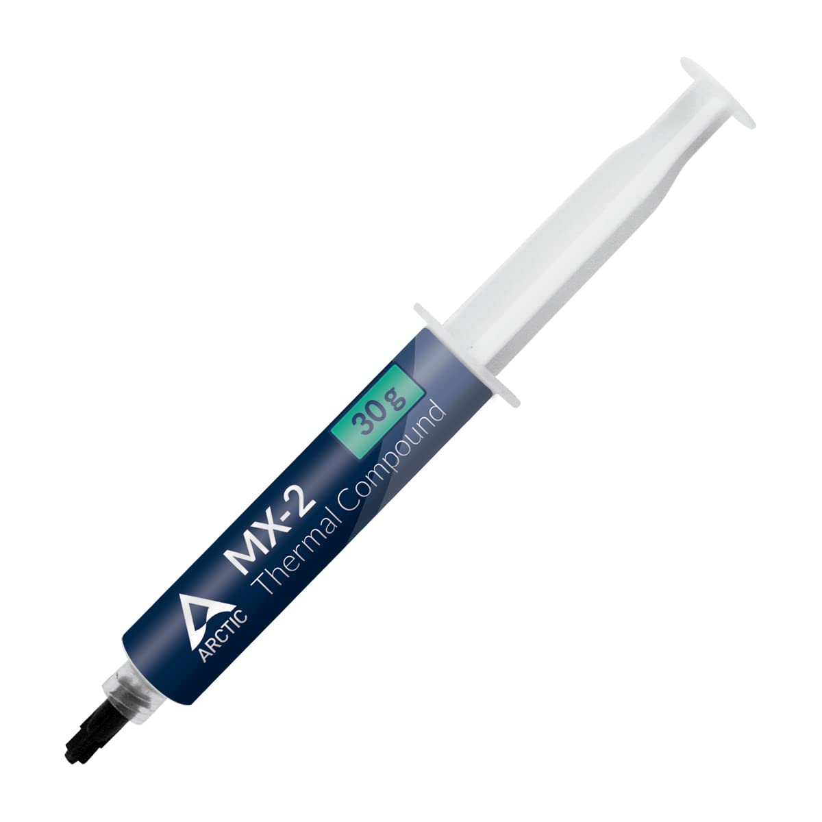 ARCTIC MX-2 (30 g) - Performance Thermal Paste for All Processors (CPU, GPU - PC, PS4, Xbox), high Thermal Conductivity, Safe Application, Non-Conductive, Non-capacitive