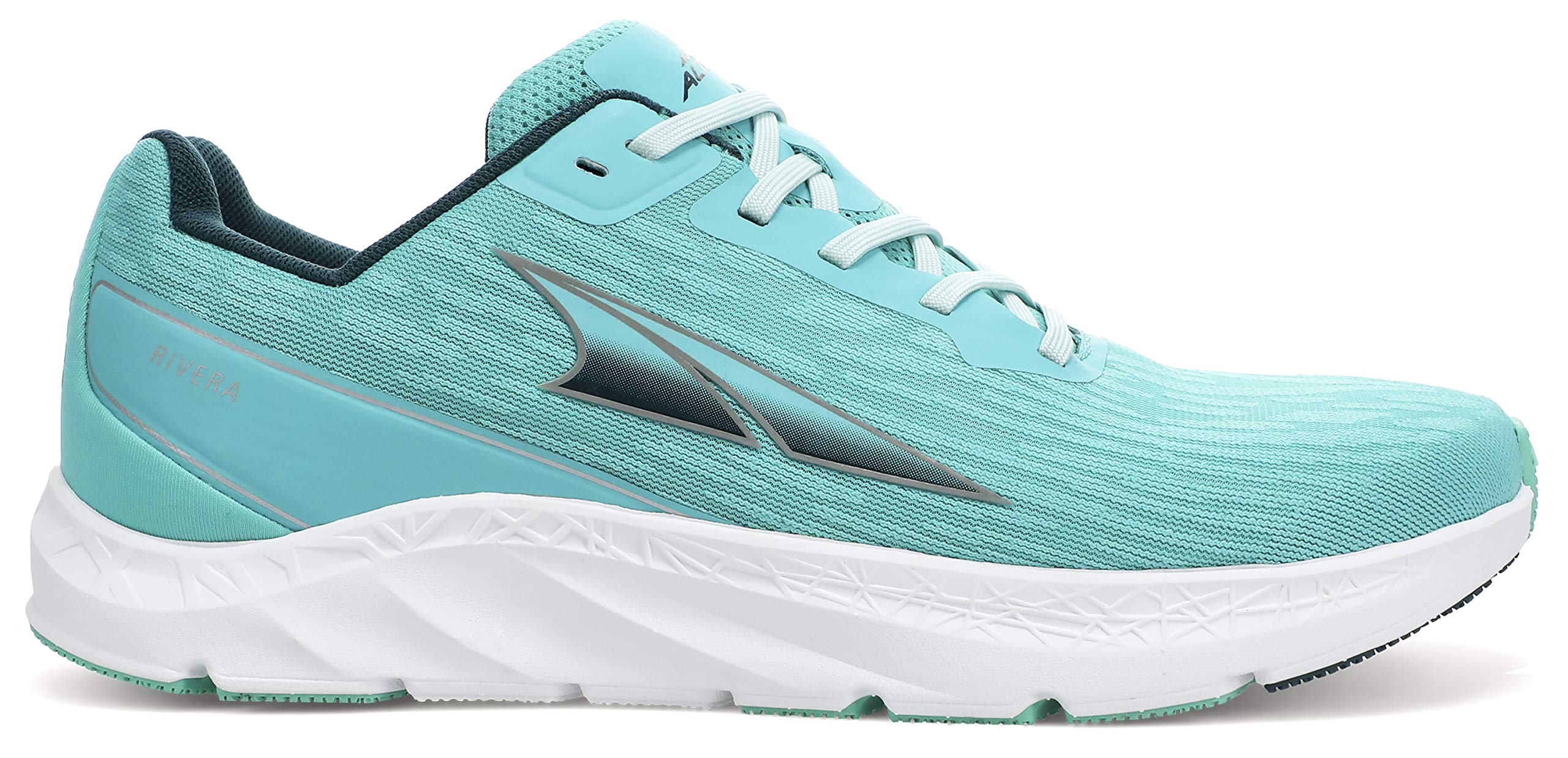 Altra Footwear Rivera Teal/Green 9.5 B (M)