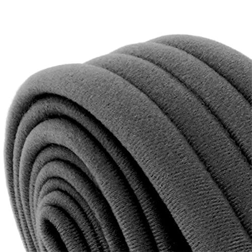 Arm Sling Strap, Available to Cut Arm Sling Injury Preventing Comfortable Safe for Hospitals (Black)