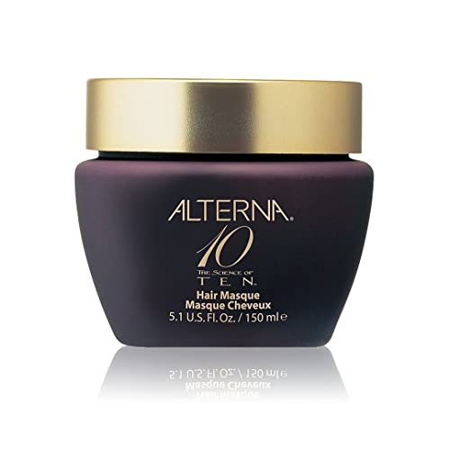 TEN Perfect Blend Masque, 5.1-Ounce