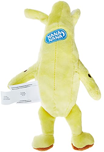 Fortnite FNT0245 ca Plüsch Schali Loot Scarf Figure Approx. 20 cm, Plush Banana