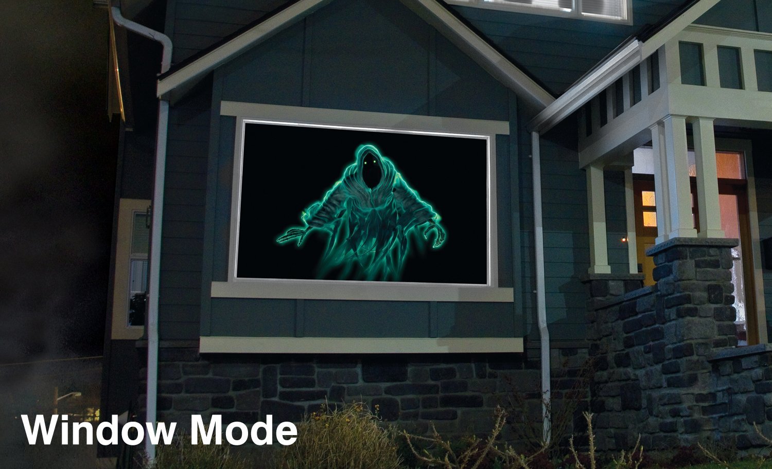 AtmosFX Phantasms Digital Decoration