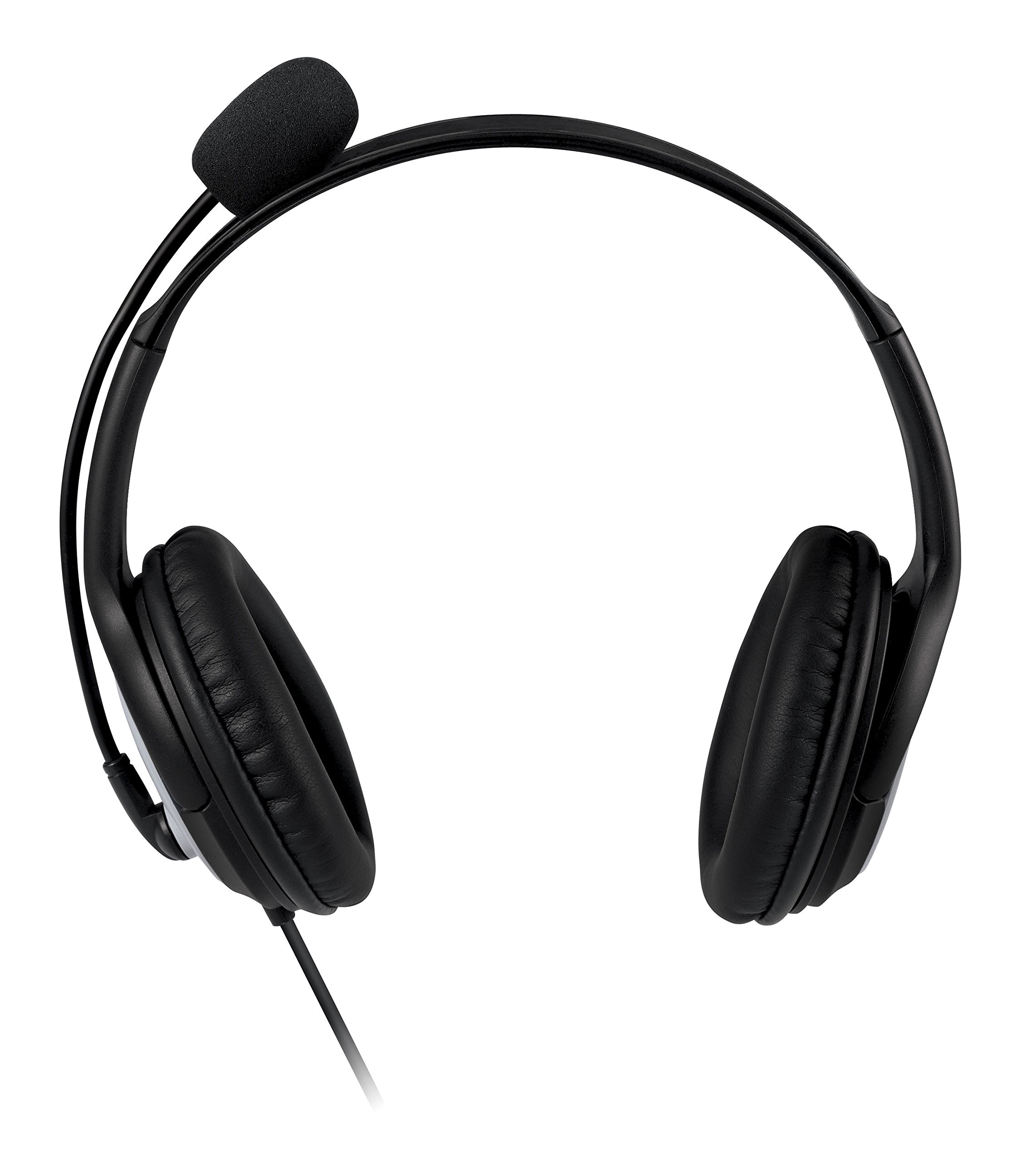 Microsoft LifeChat LX-3000, Black